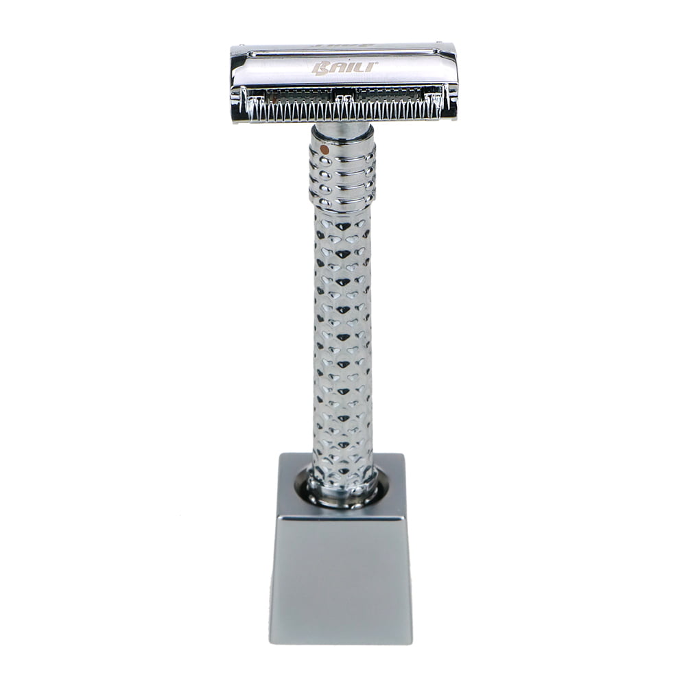 Men's shaving history -- the evolution of razors |Men's shaving history